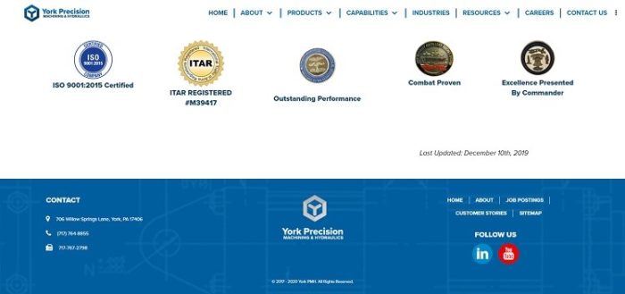 5 Expert Ways to Highlight Your Business’s Certifications and Expertise ...