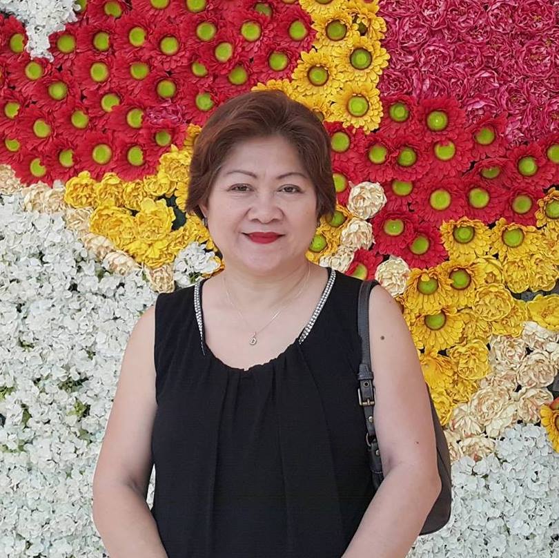 Bernadine Racoma, Author at SmallBizClub