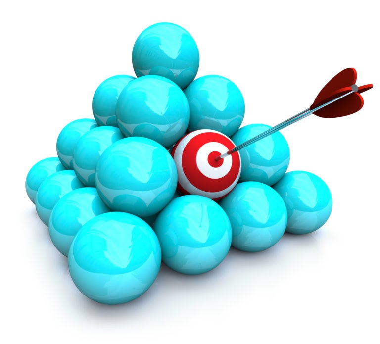 How to Define Your Target Market: A Step-by-Step Guide | SmallBizClub