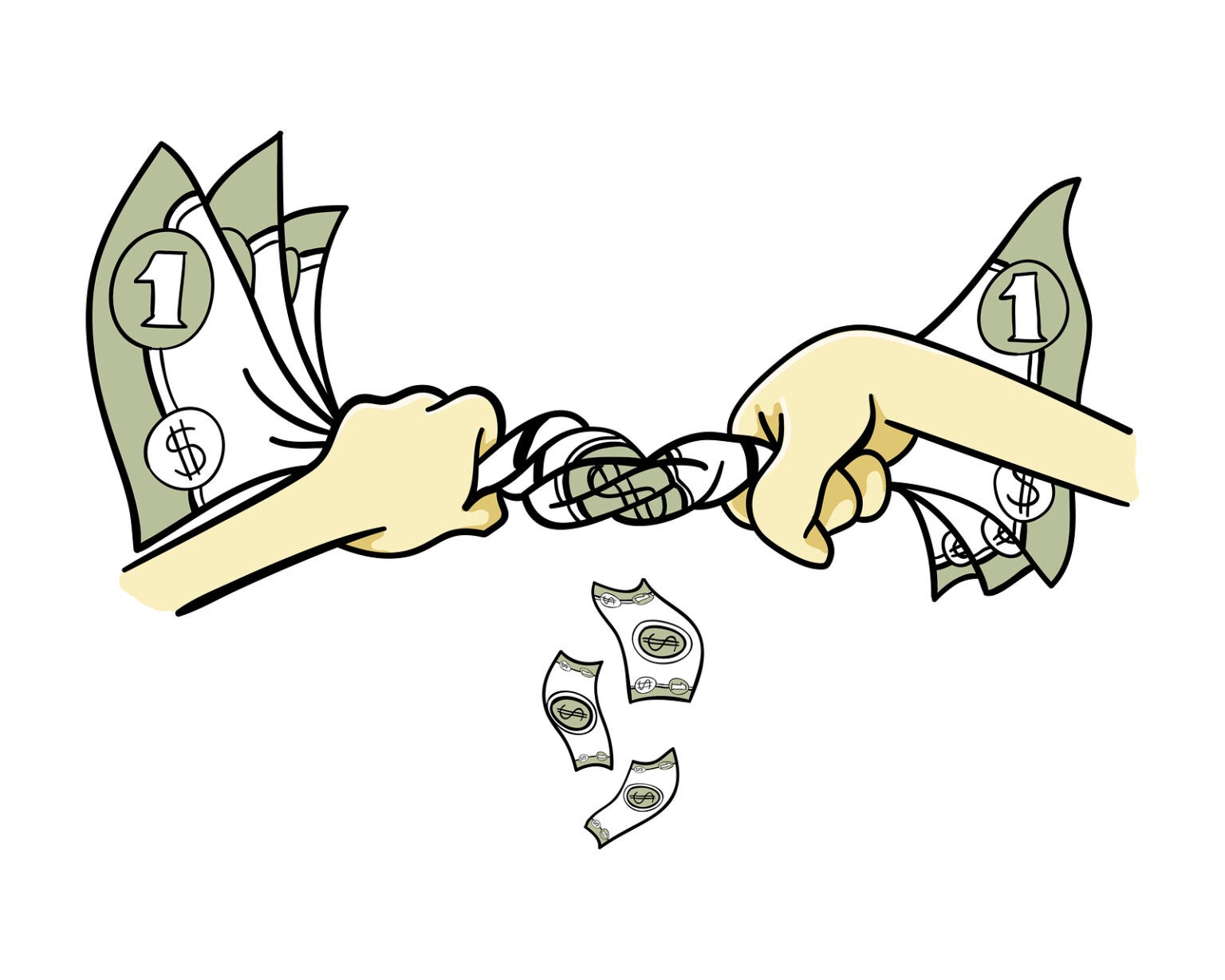 How to Deal with a Sudden Cash Crunch | SmallBizClub
