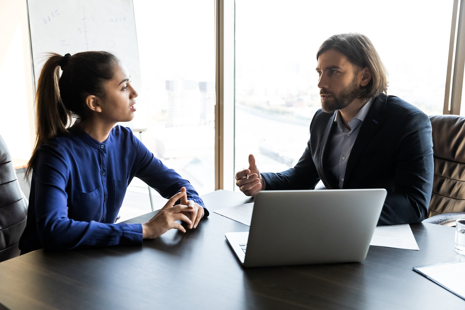 How To Create An Employee Performance Review System SmallBizClub