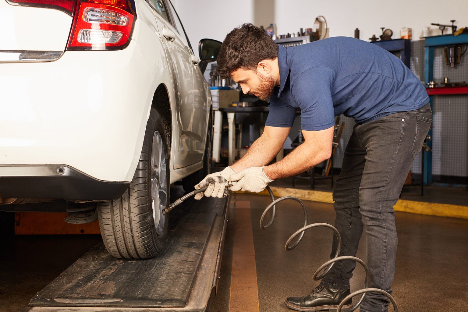 4 Ultimate Tips For Improving Your Car's Mileage | SmallBizClub