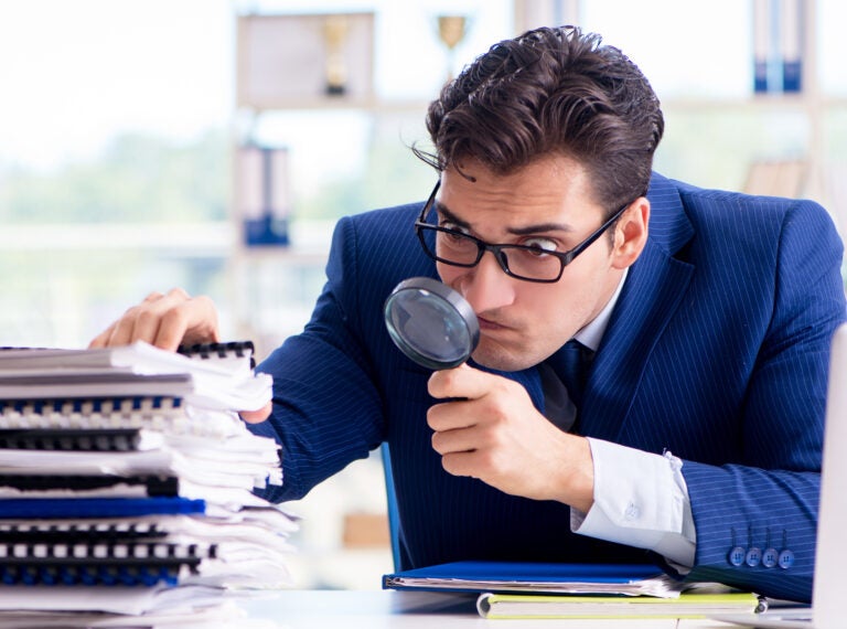 4 Upcoming Trends in Forensic Accounting | SmallBizClub