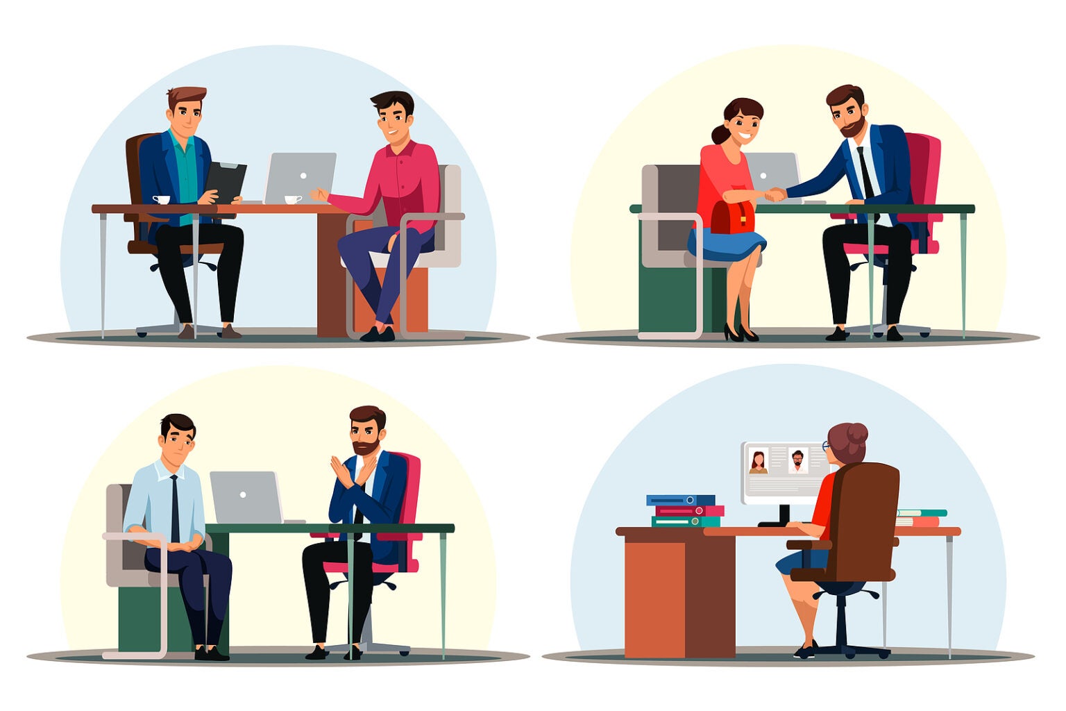 10 Types of Pre-Employment Tests for HR Managers | SmallBizClub