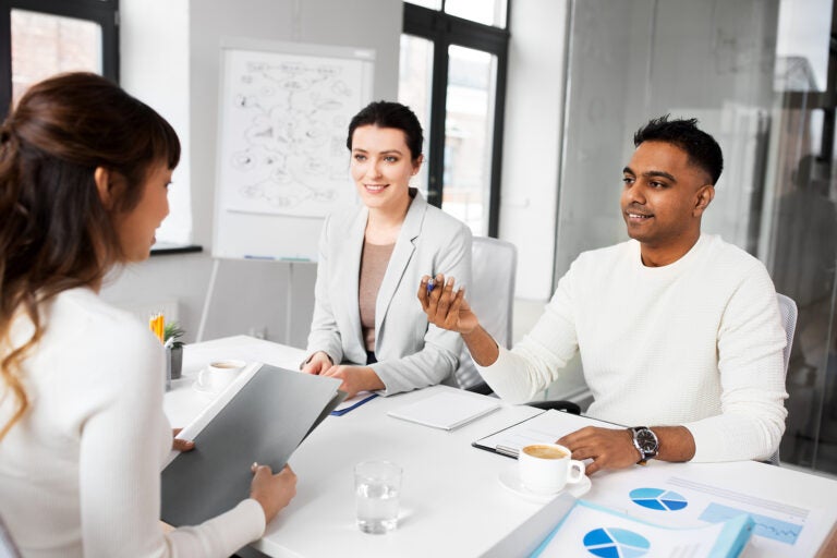 8 Types of Team Habits. How Does Your Own Team Stack Up? | SmallBizClub