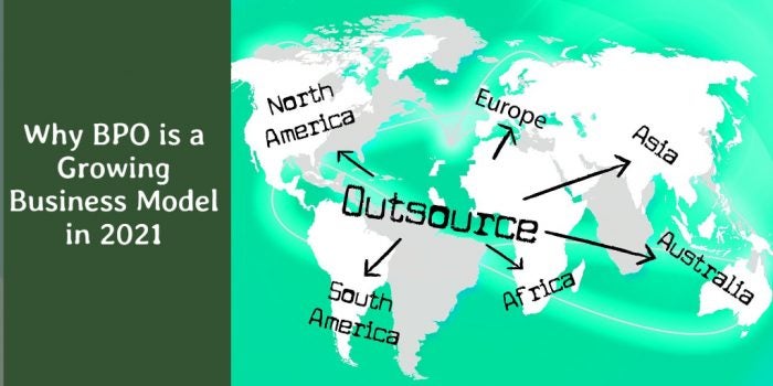 Why BPO is a Growing Business Model in 2021 | SmallBizClub