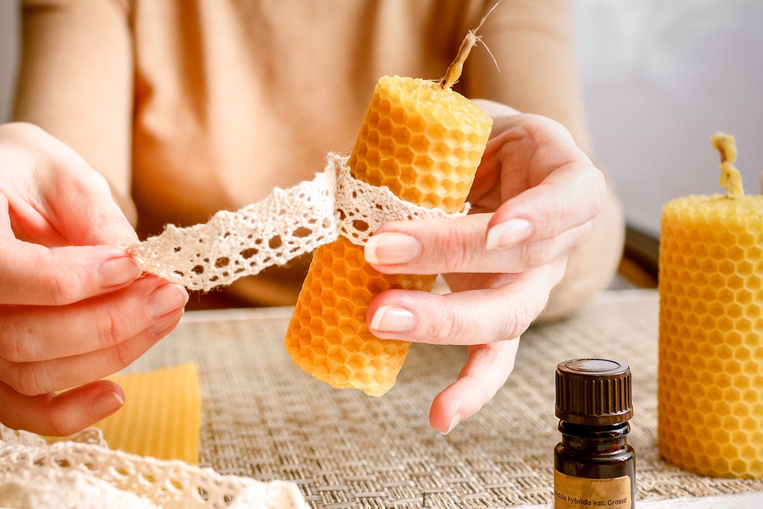 How To Build A Profitable Candle Making Business SmallBizClub