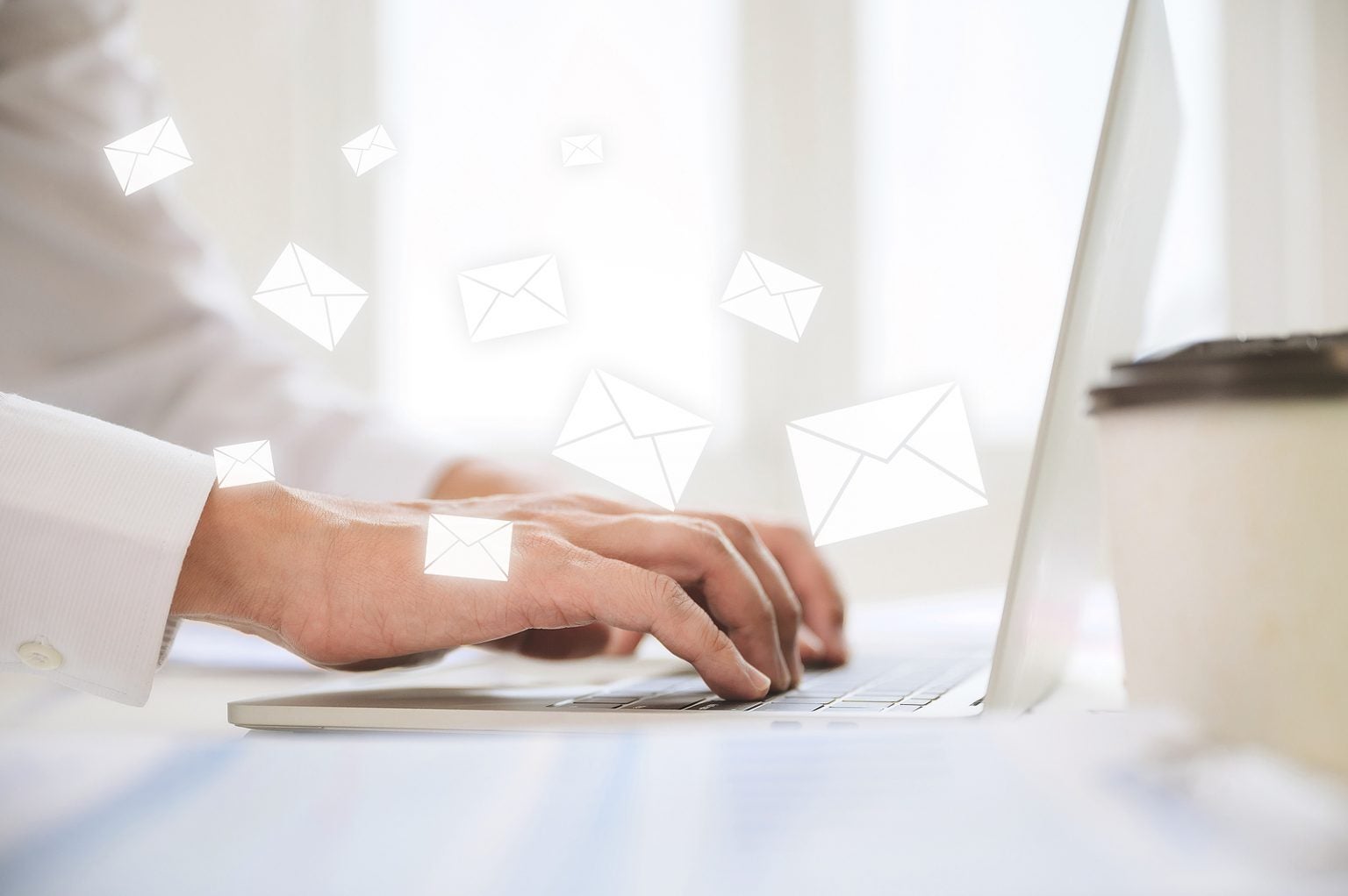 Conflicting Figures Show Mixed Email Marketing Sector Going Forward ...