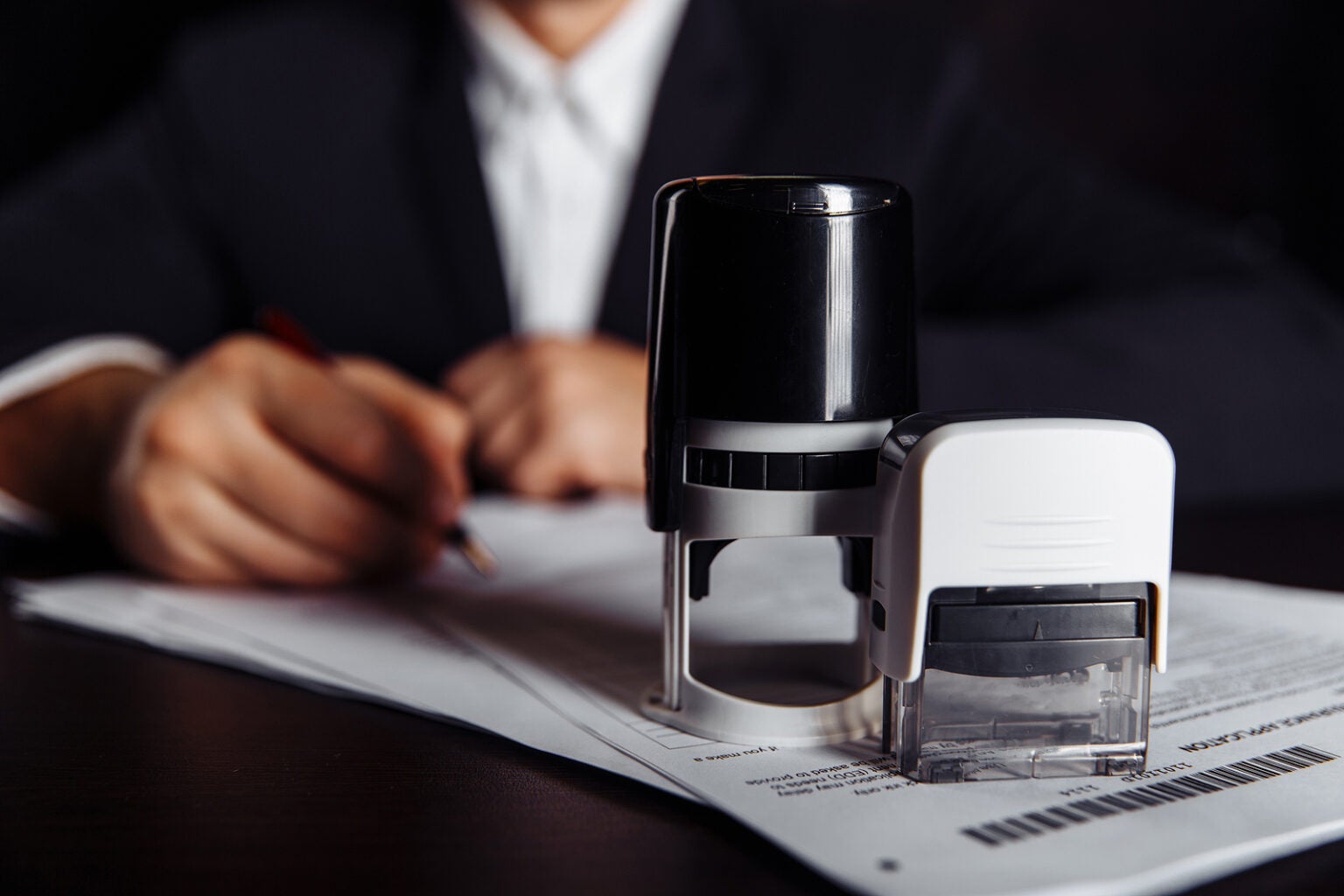 Business Stamps - How Important Are They for Your Regular Business ...