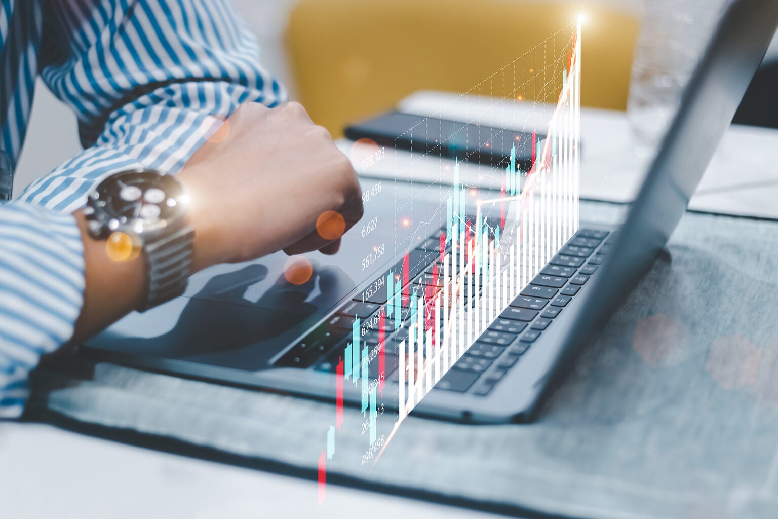 Here's the Difference Between Digital Assets and Digital Securities ...
