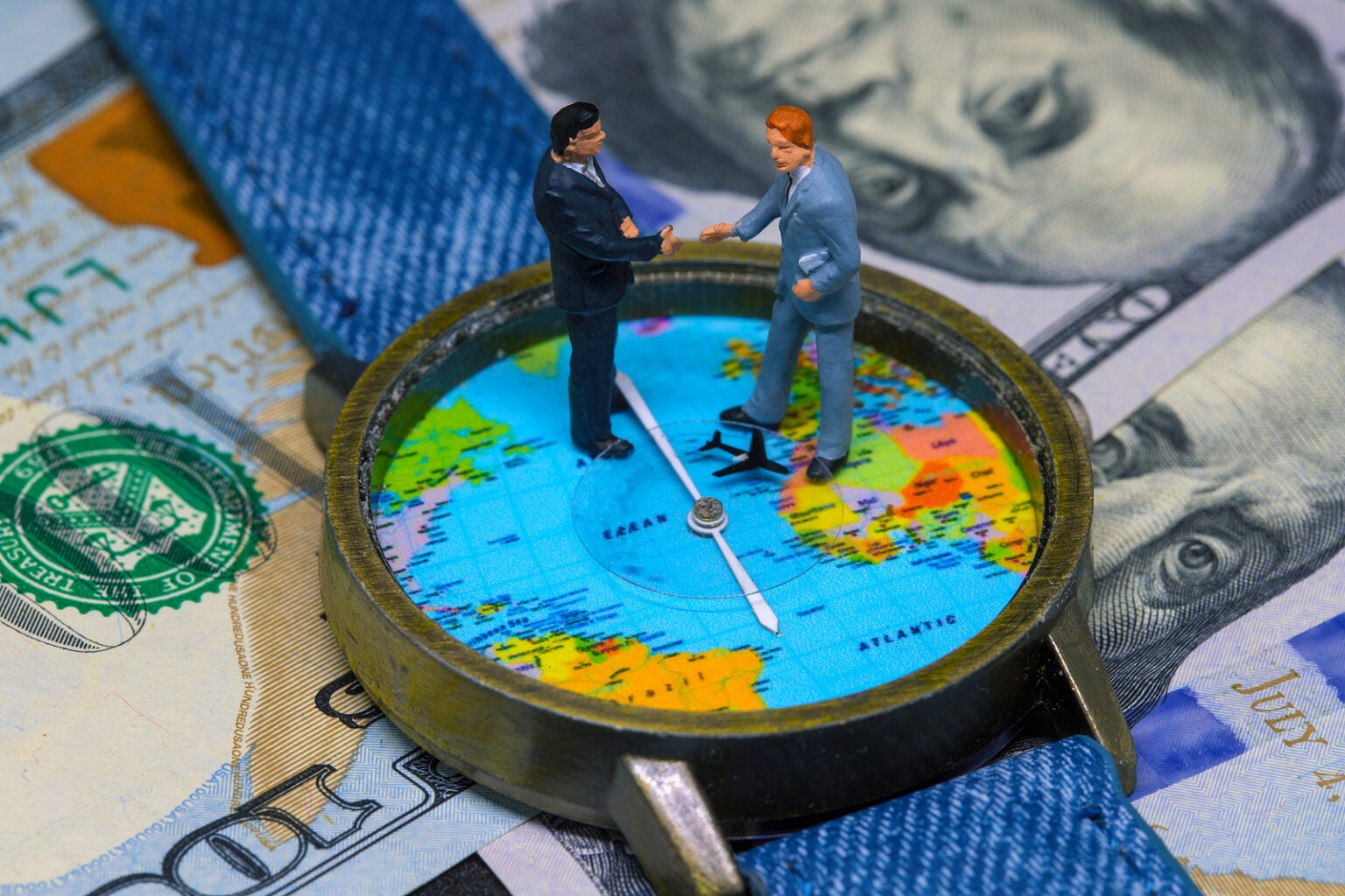 5 Reasons Why Your Company Should Go Global | SmallBizClub