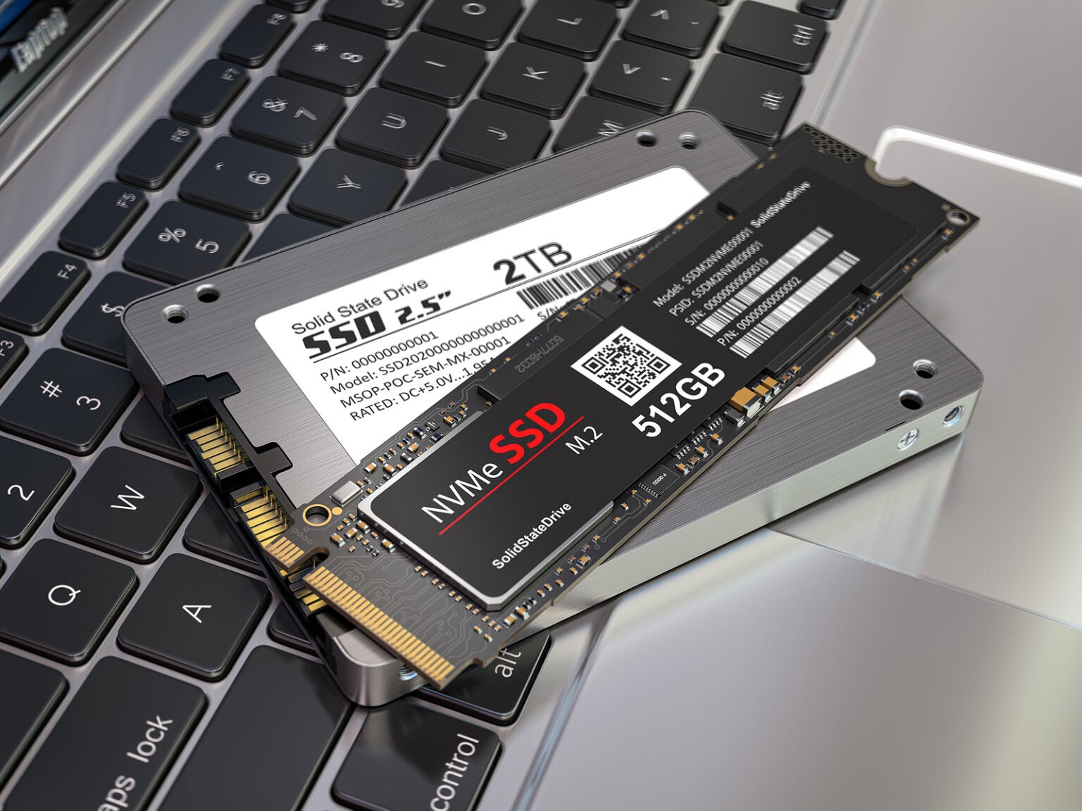 How does NVMe Storage Benefit Your Small Business? | SmallBizClub