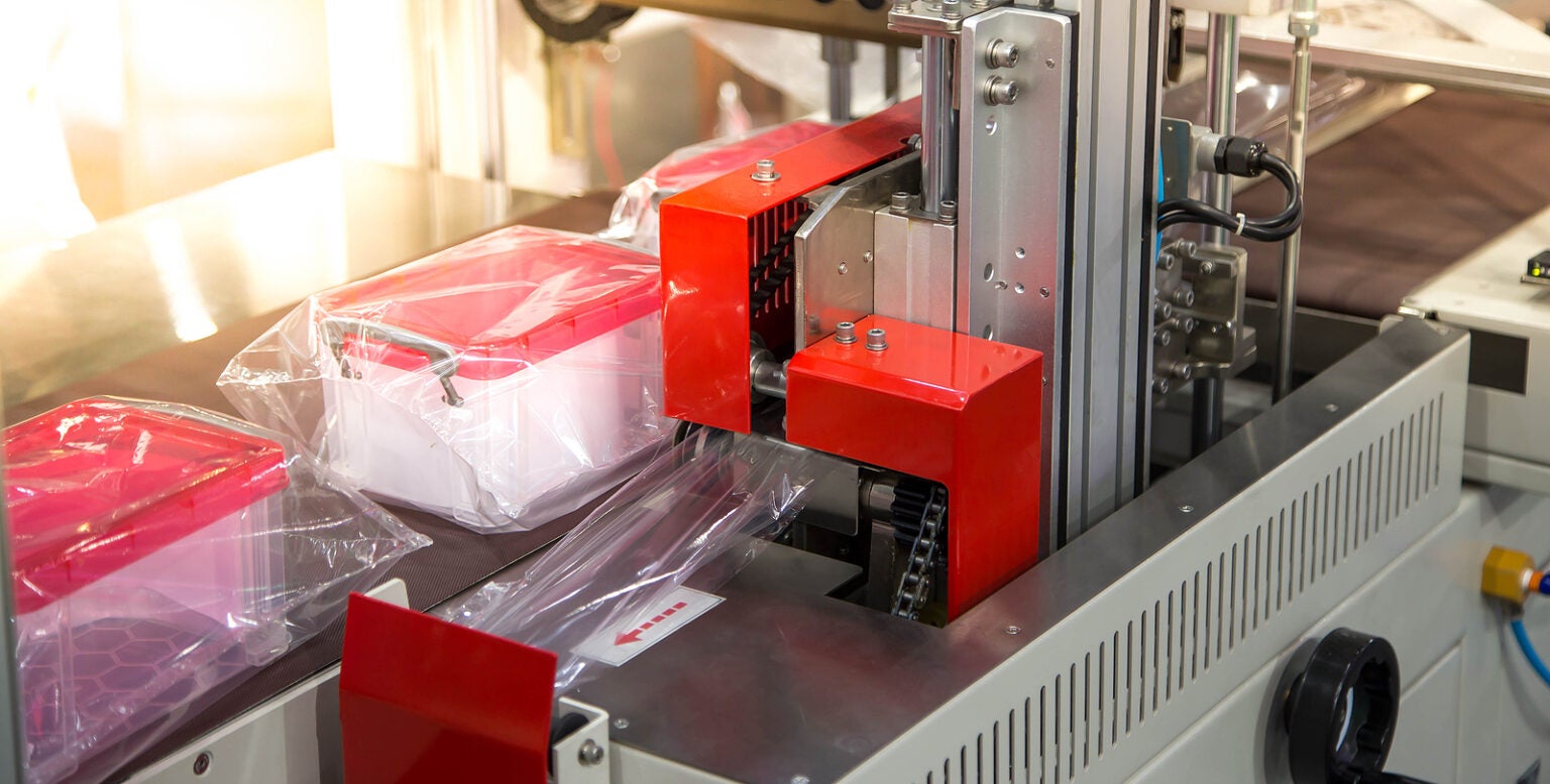 Everything You Need In a Fruit & Vegetable Packaging Factory | SmallBizClub