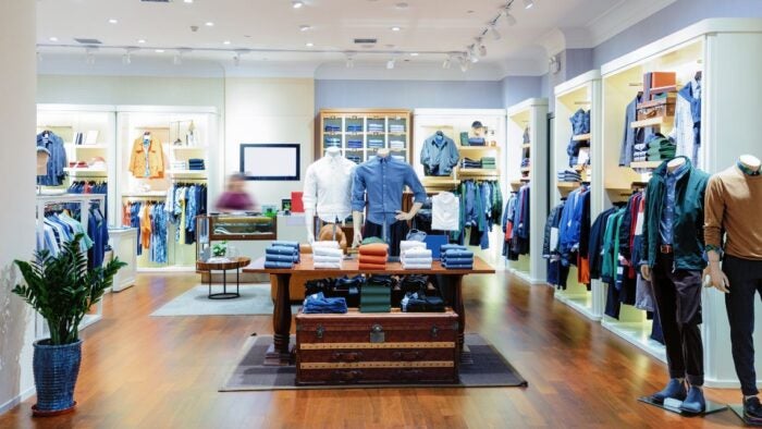 Make Small Items Stand Out in Your Retail Store | SmallBizClub