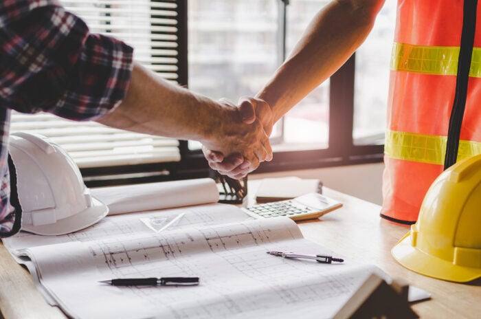 Work in Construction: What Employees Must Know | SmallBizClub