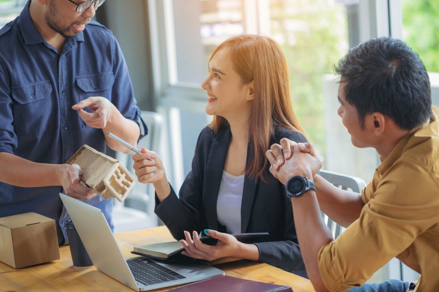 Types of Substrates and How They Affect the Printing Process | SmallBizClub