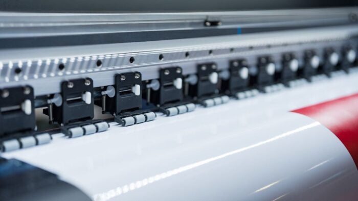 Types of Substrates and How They Affect the Printing Process | SmallBizClub