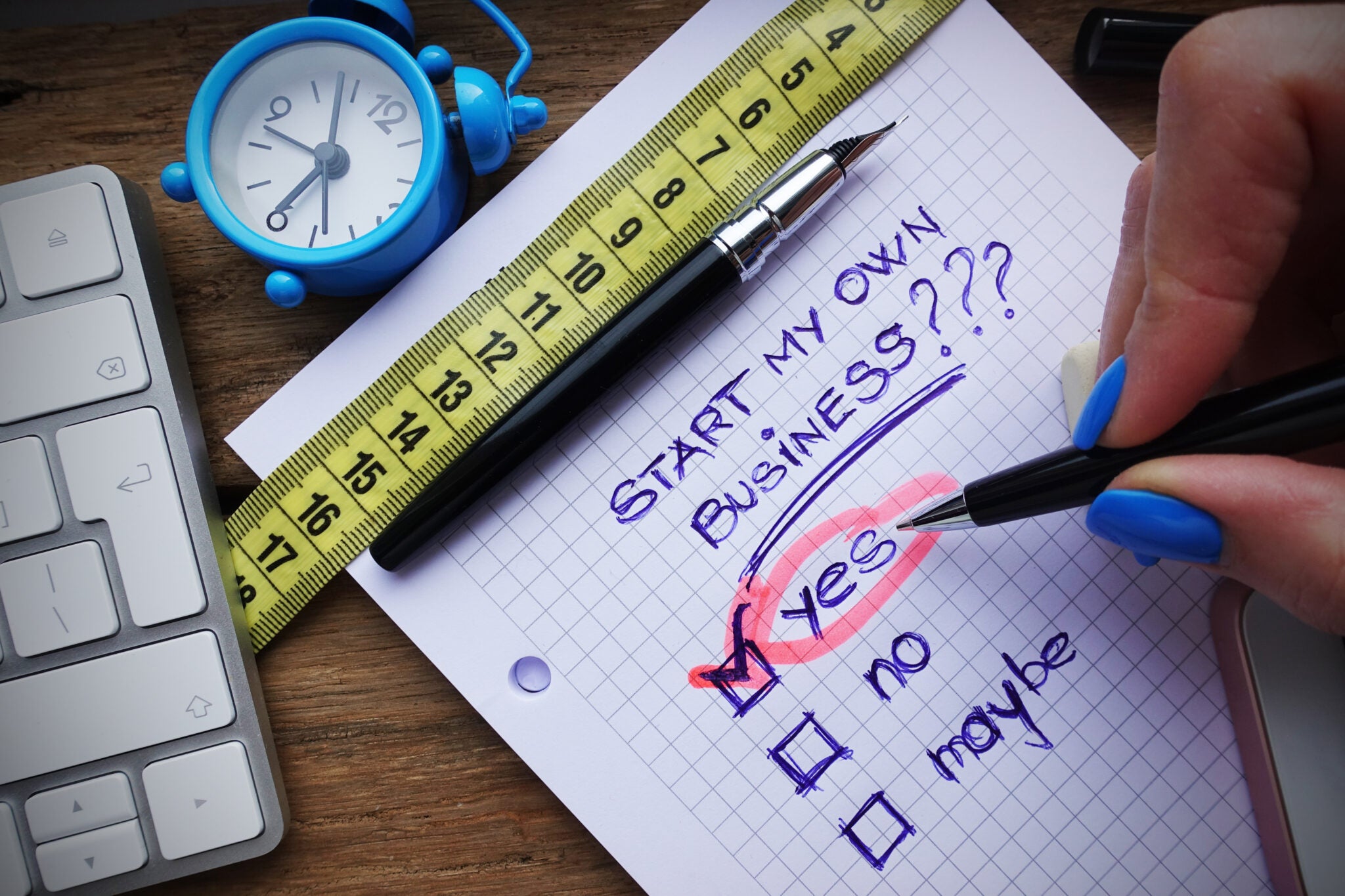 Helping You Succeed | SmallBizClub